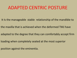 CENTRIC RELATION.pptx