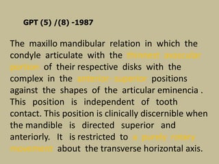 CENTRIC RELATION.pptx