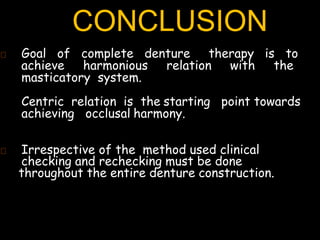 CENTRIC RELATION.pptx