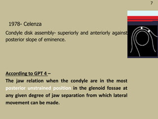 CENTRIC RELATION.pptx