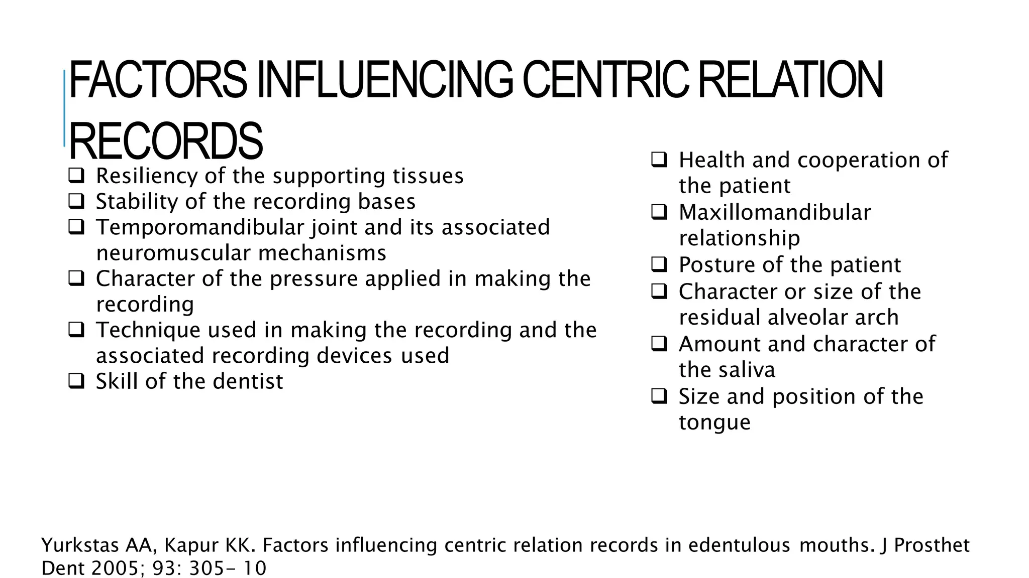 Centric Relation .pptx