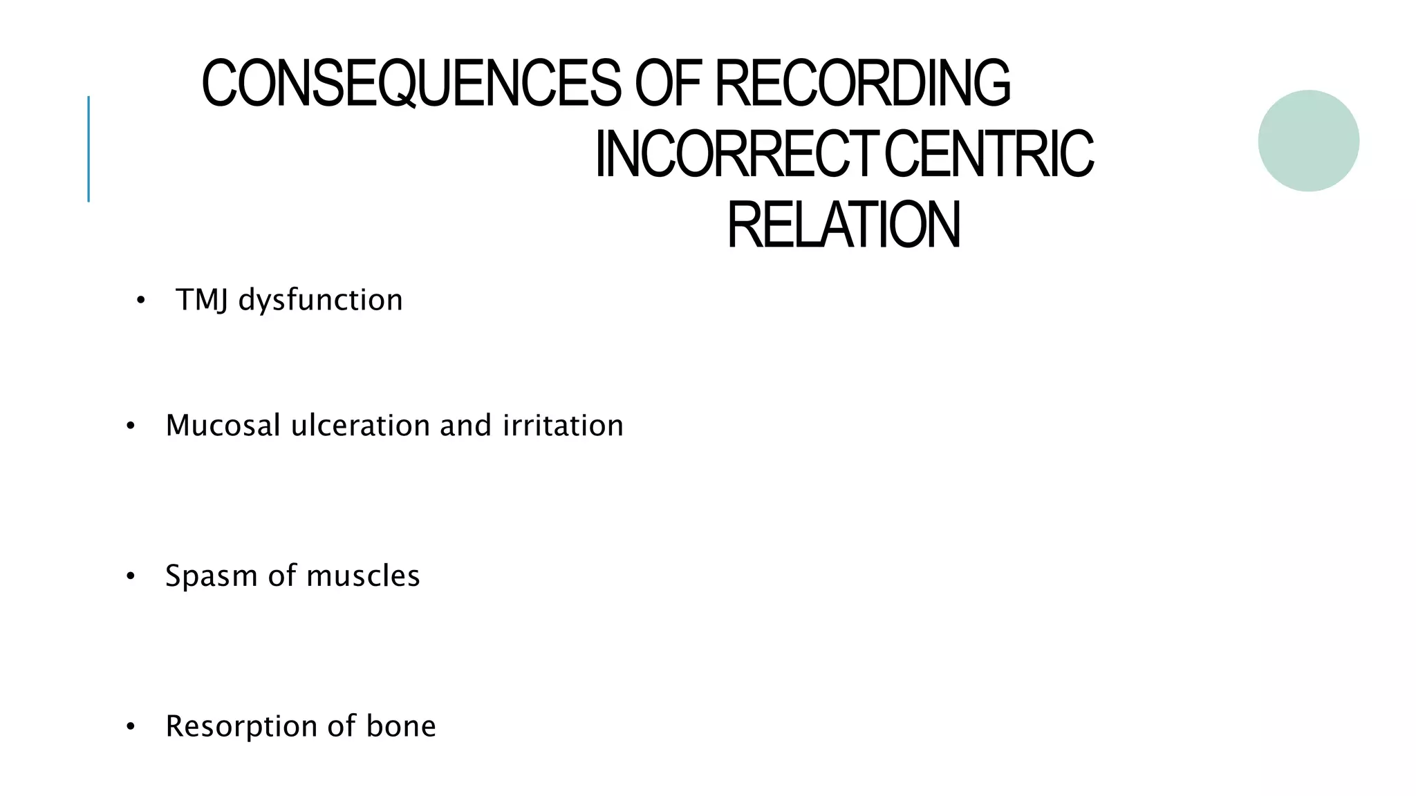 Centric Relation .pptx