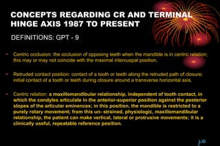 Centric relation.ppt