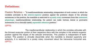 CENTRIC RELATION - SLIDESHARE.pptx