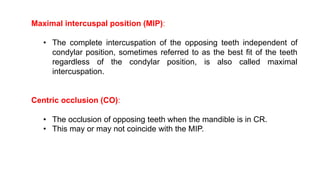 CENTRIC RELATION - SLIDESHARE.pptx