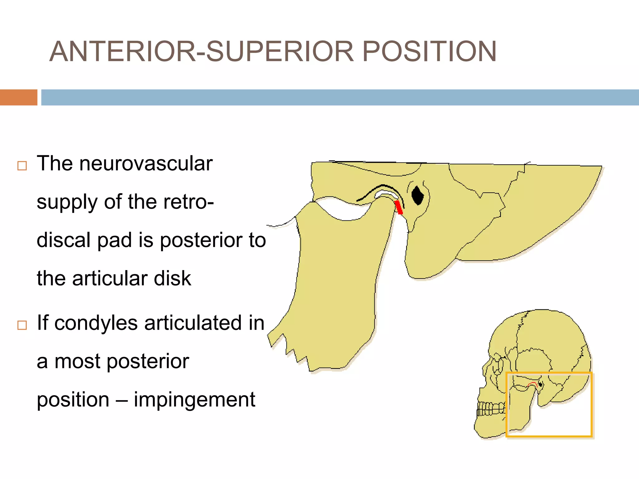Centric relation relevance and role in complete denture construction | PPTX