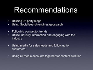 Centrics it ppt | PPT