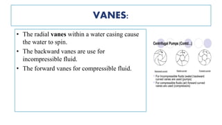 Centrifugal by minal naveed | PPTX | Physics | Science