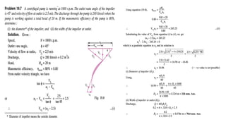 Centrifugal pump define and its problems.pptx