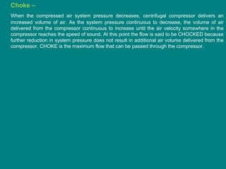 Centrifugal compressor in IFFCO | PPT