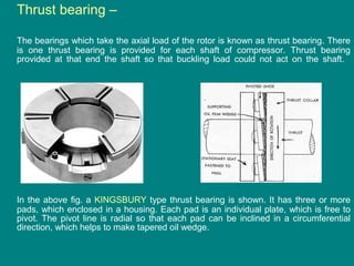 Centrifugal compressor in IFFCO | PPT