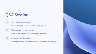 Centrifugal Compressor BCL306A.pptx