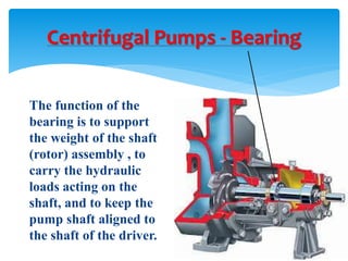 Centrifugal pump aashis group | PPTX