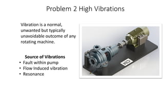 Centrifugal pump health check up before start | PPT