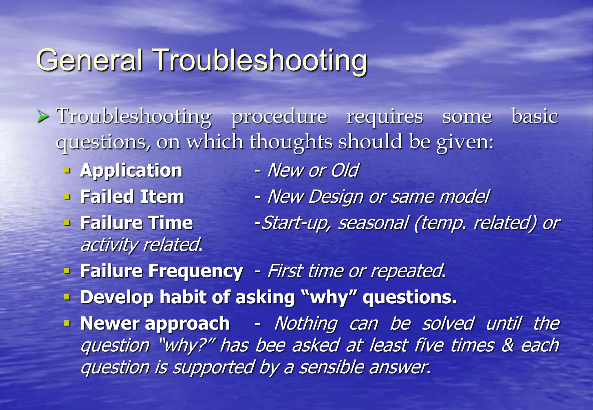 Centrifugal Pump Maintenance and Overhauling.ppt