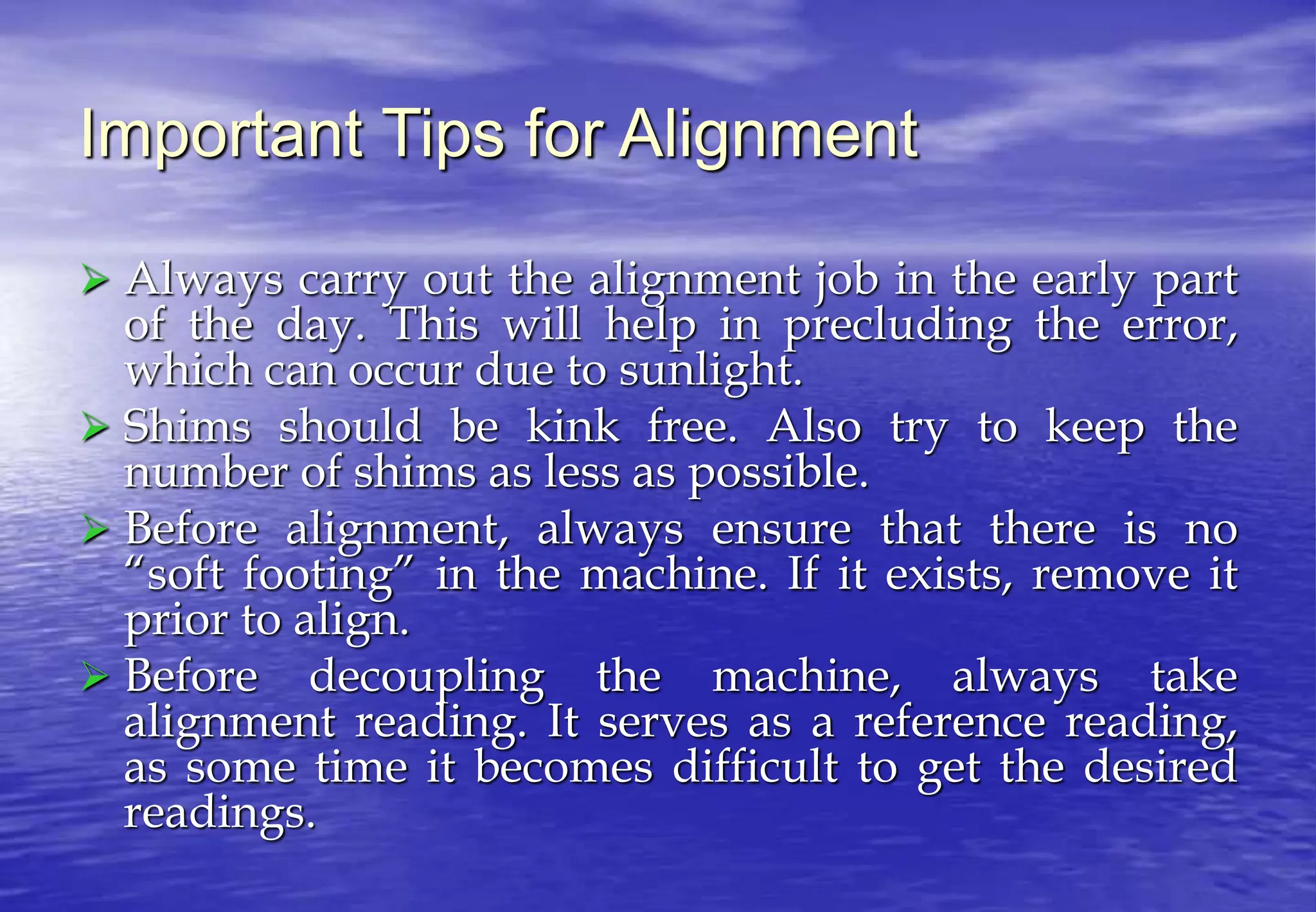 Centrifugal Pump Maintenance and Overhauling.ppt