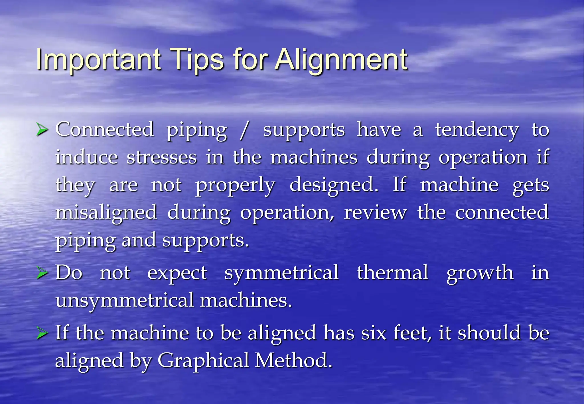 Centrifugal Pump Maintenance and Overhauling.ppt