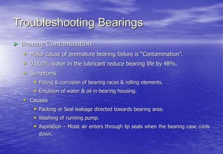 Centrifugal Pump Maintenance and Overhauling.ppt