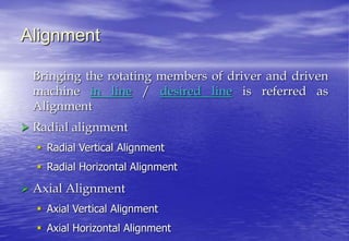 Centrifugal Pump Maintenance and Overhauling.ppt