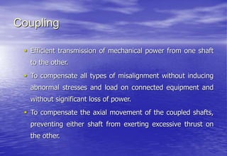 Centrifugal Pump Maintenance and Overhauling.ppt