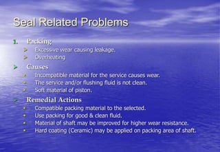 Centrifugal Pump Maintenance and Overhauling.ppt