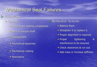 Centrifugal Pump Maintenance and Overhauling.ppt