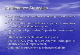 Centrifugal Pump Maintenance and Overhauling.ppt