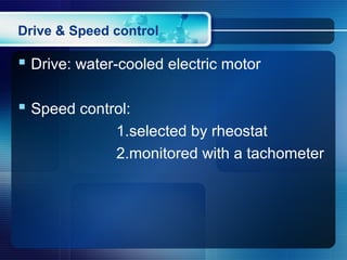 Centrifugation | PPT