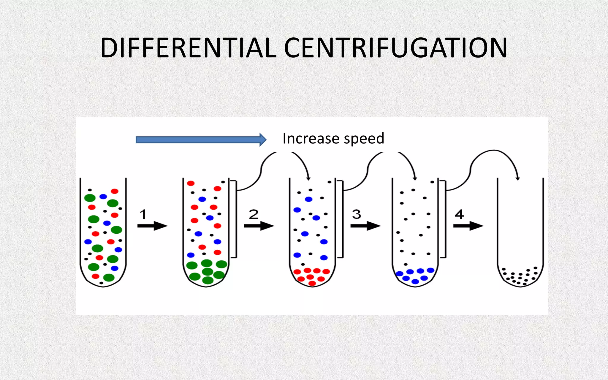 Centrifugation | PPTX