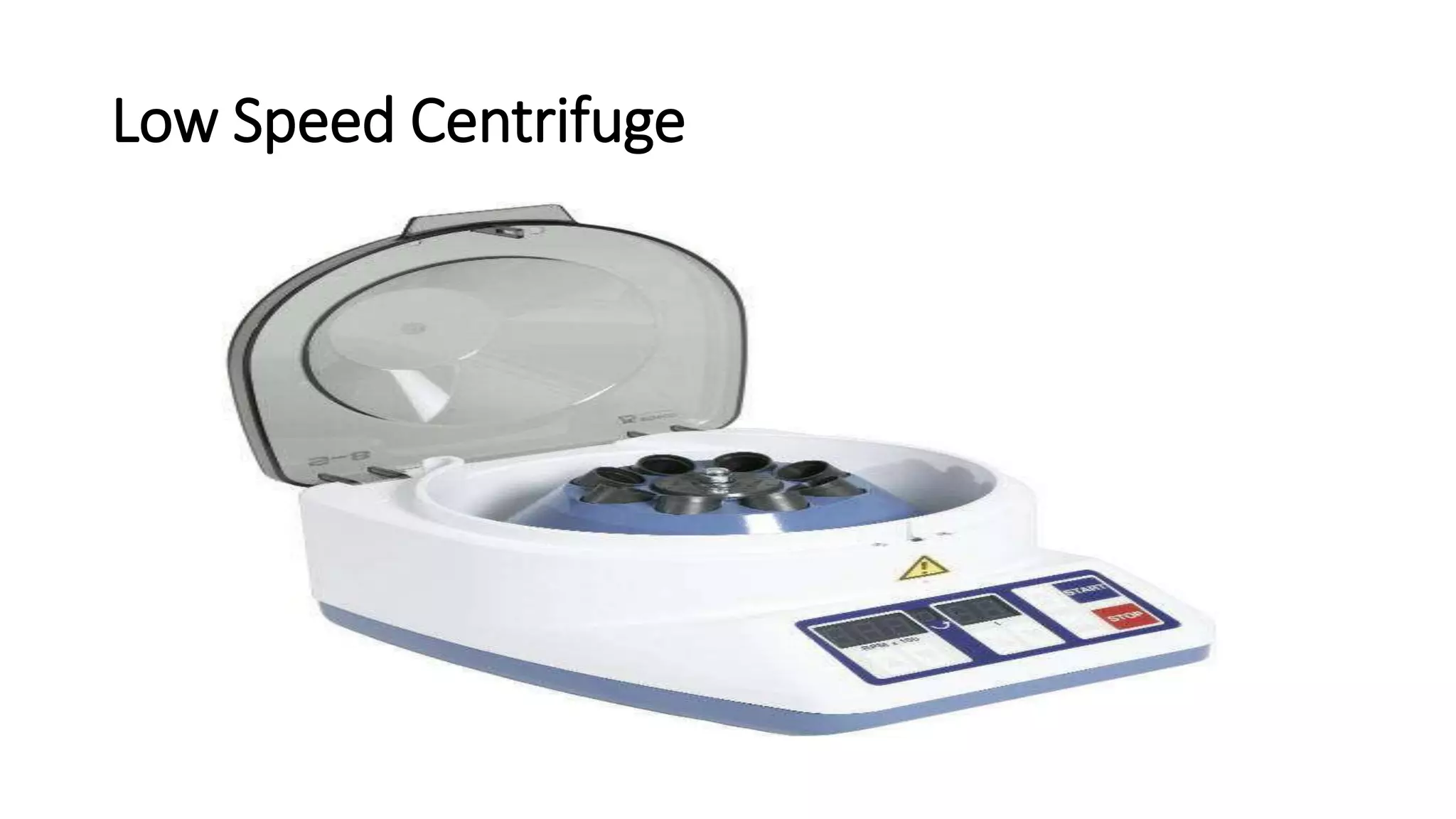 Centrifugation | PPTX | Physics | Science