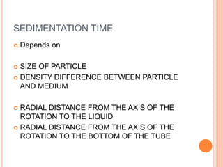 Applied Biochemistry | PPT