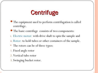 Applied Biochemistry | PPT