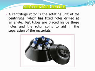 Centrifugation.pptx