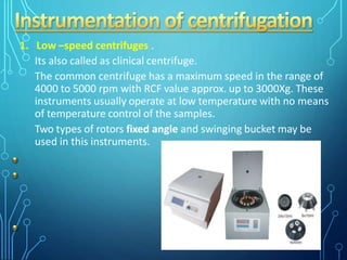 centrifugation.pptx