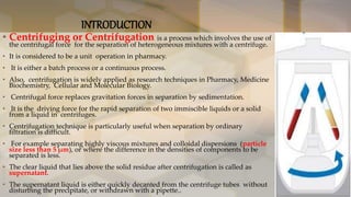 CENTRIFUGATION.pptx