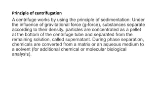 CENTRIFUGATION.pptx