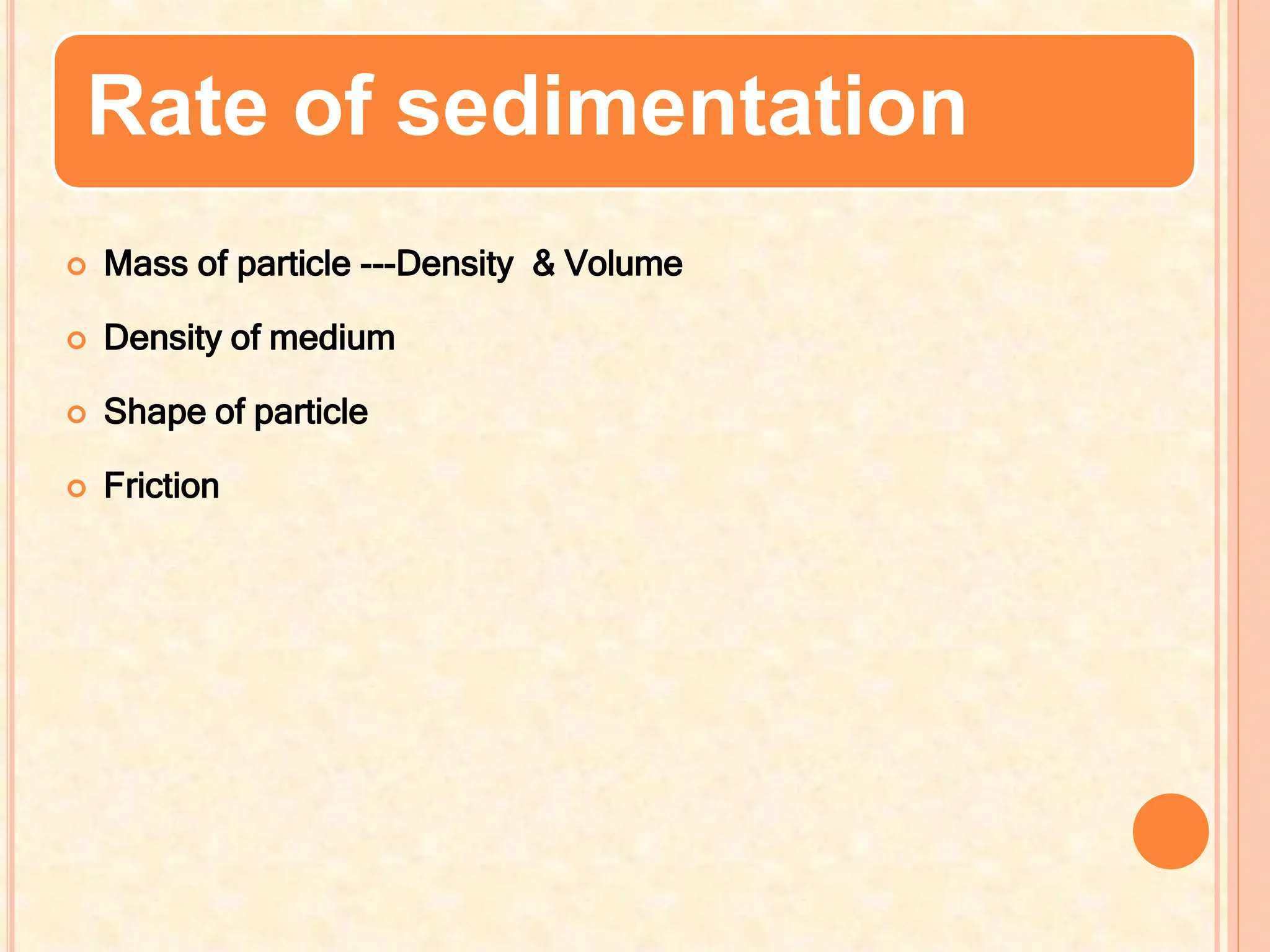 Centrifugation mlt topic medical laboratory instrumentation | PDF