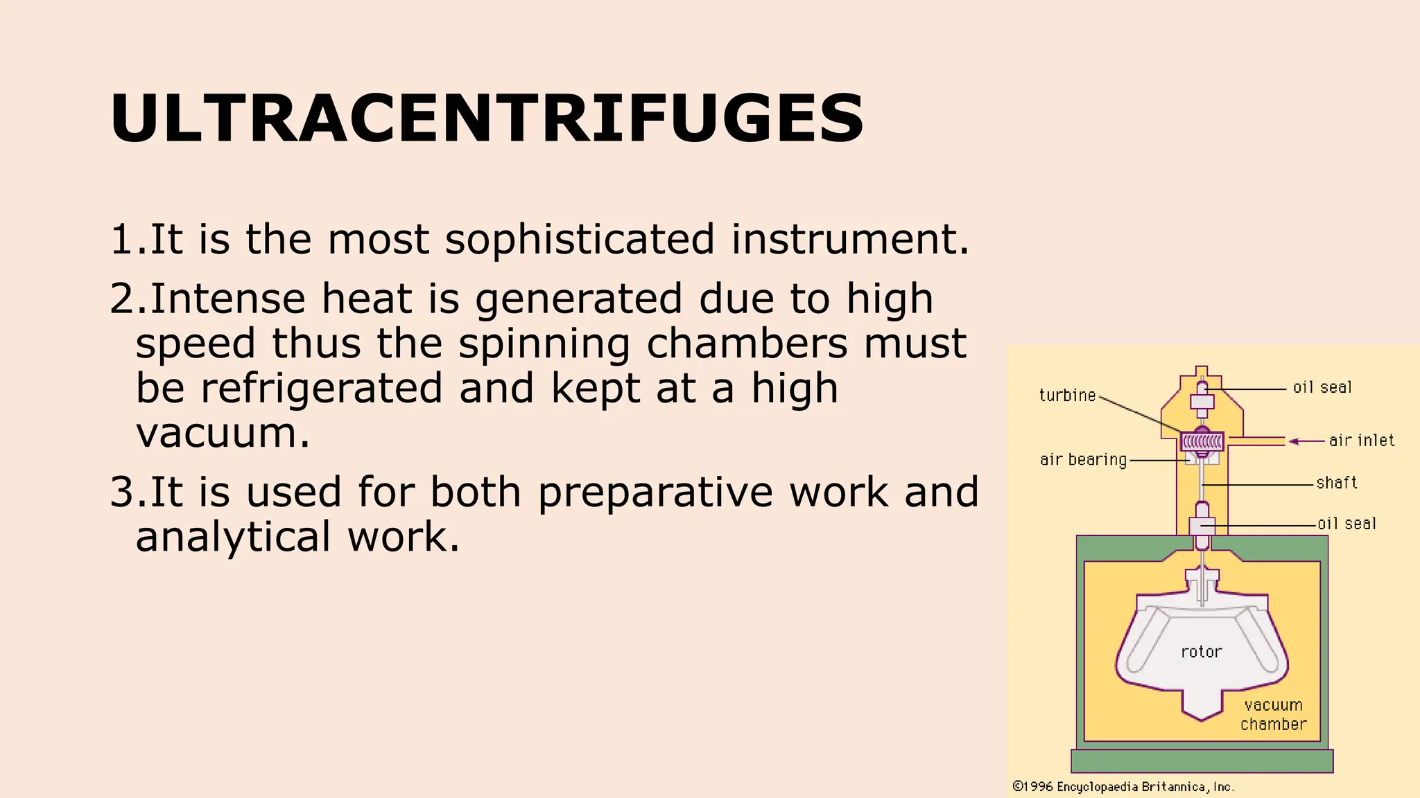 Centrifugation and its applications.pptx