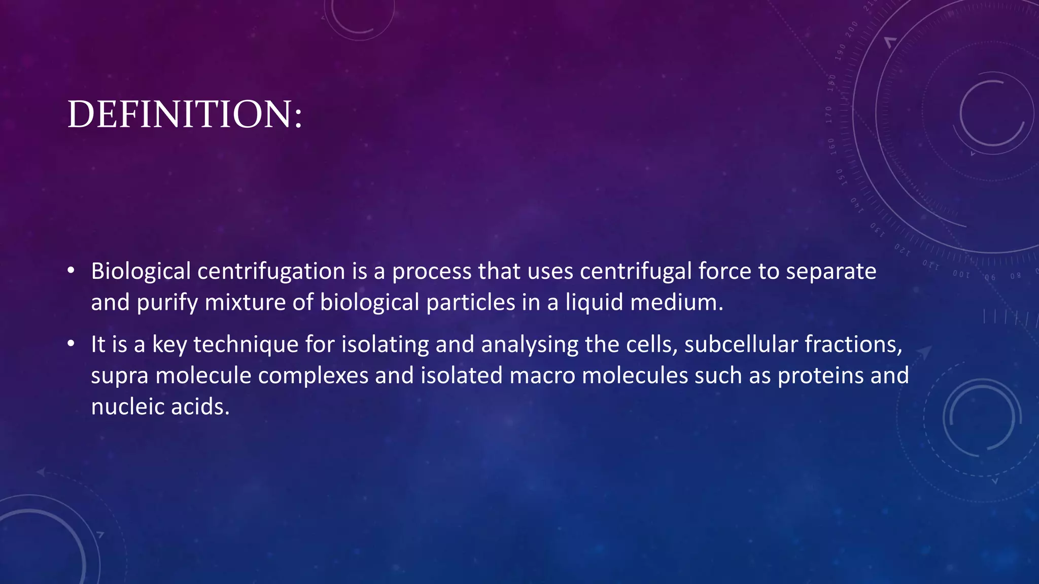 Applied Biochemistry | PPT