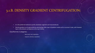 Applied Biochemistry | PPTX