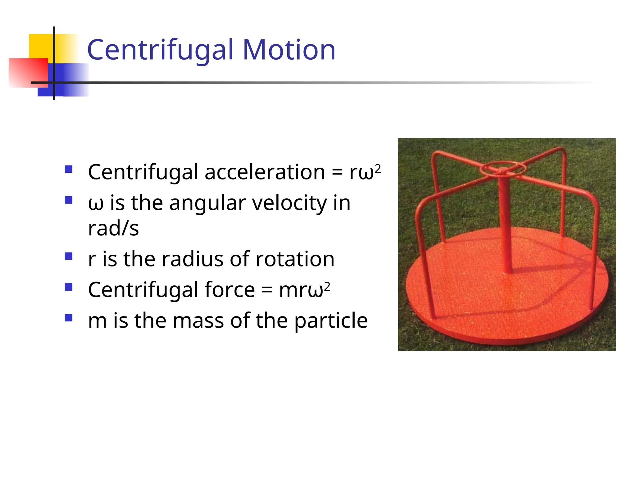 The Centrifugation device in details.ppt
