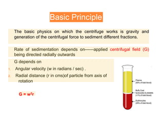 centrifugation methodsanu-160516154033.pptx