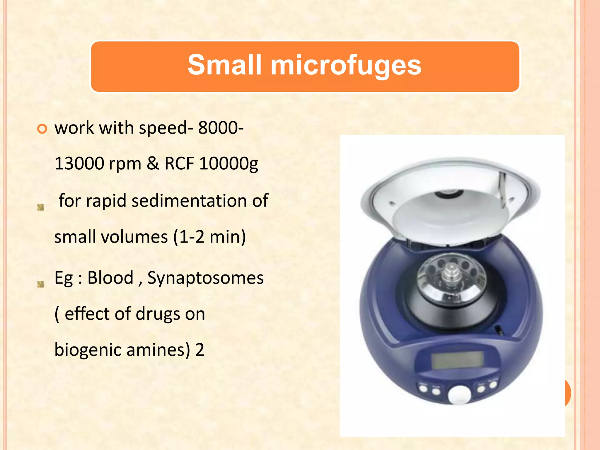 Centrifugation lab practical 8.pptx