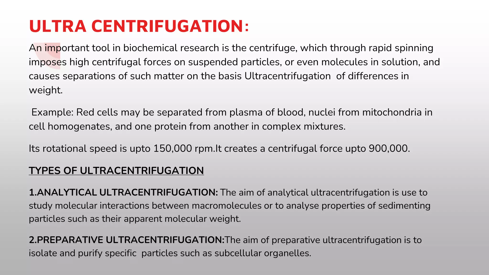 Centrifugation Presentation.pptx