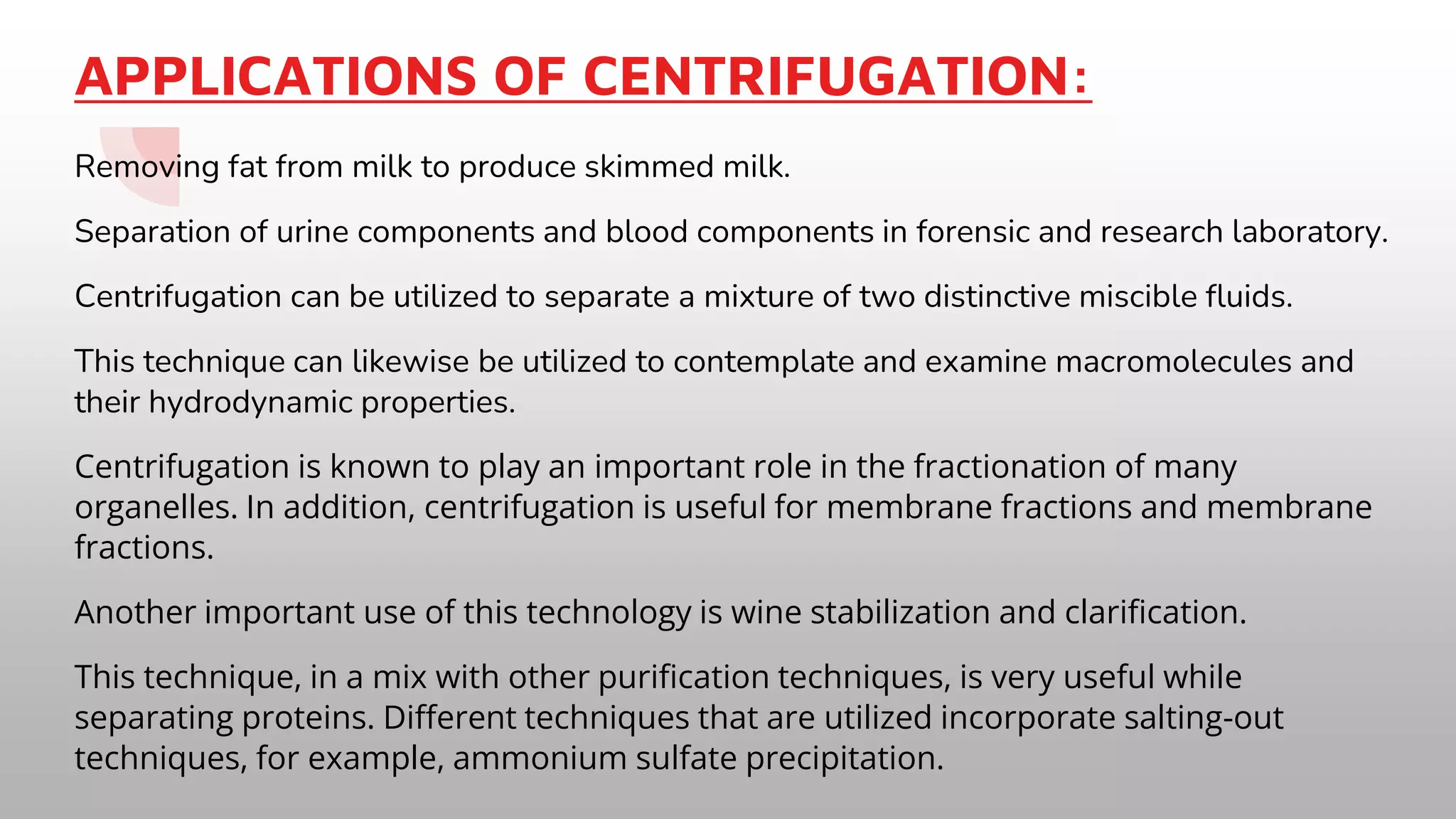 Centrifugation Presentation.pptx