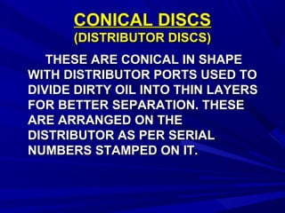 Centrifuge | PPT