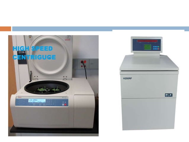 Centrifuge.pptx | Physics | Science