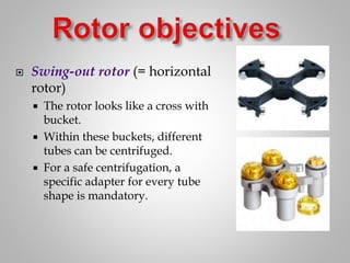 Centrifuge.pptx. Centrifuge.pptxCentrifuge.pptx