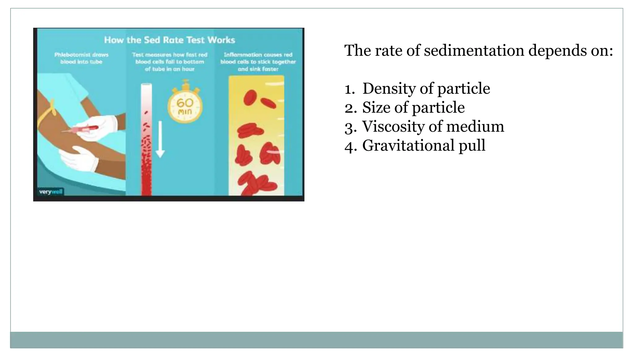 Biophysics and Bioinstrument- Centrifuge Measurement | PPTX