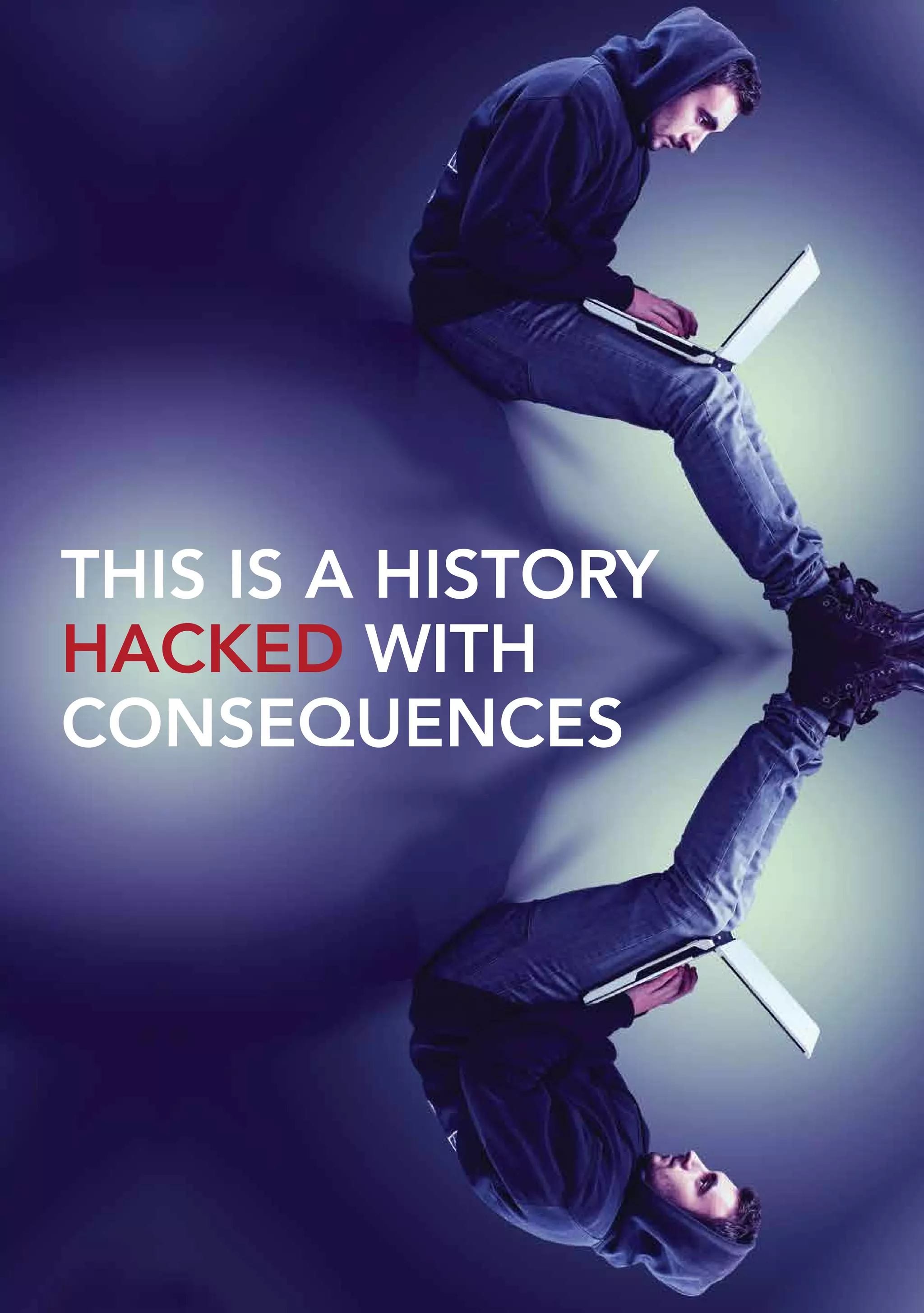 Centrify rethink security brochure | PDF